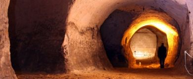 Private Tours – Reigate Caves